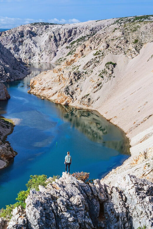 Zadar: Scenic trip to mountains, caves and rivers - A Closer Look at What to Expect