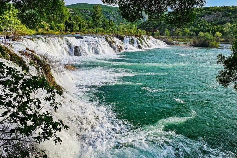 Zadar: Scenic trip to mountains, caves and rivers - Practical Tips for Travelers