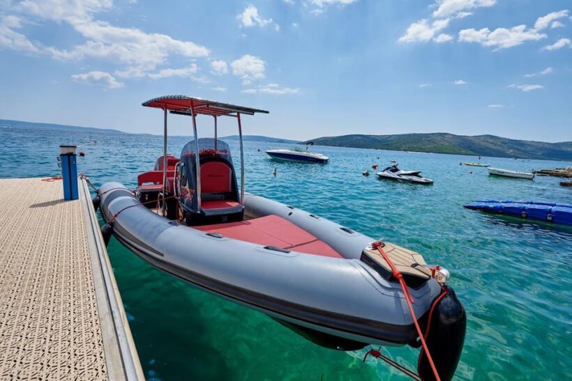 Zadar Speed Boat Tour: A Thrilling Adriatic Adventure - Practical Tips for Your Adventure