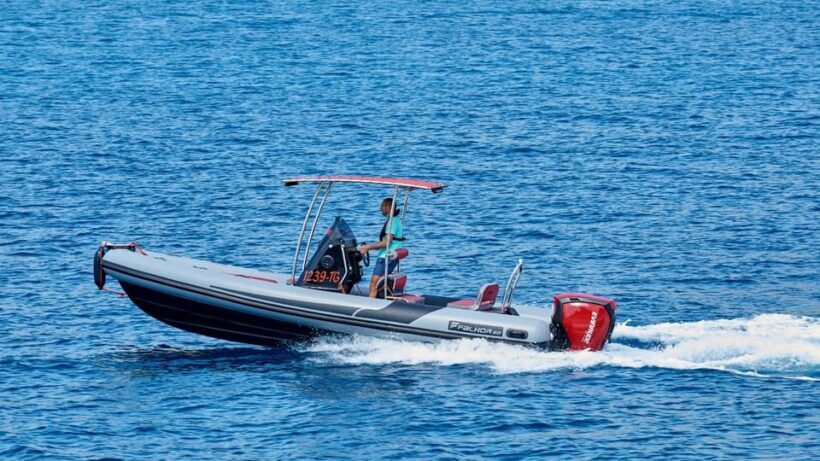 Zadar Speed Boat Tour: A Thrilling Adriatic Adventure - The Sum Up: Why This Tour is a Great Choice