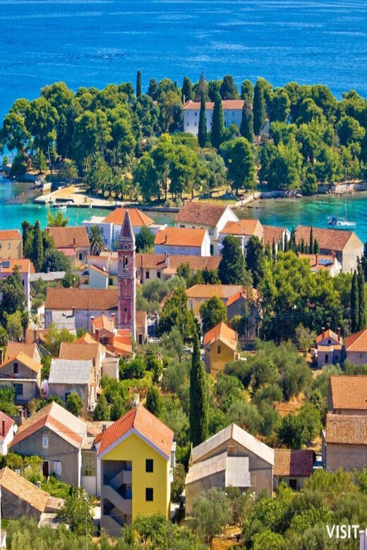 Zadar Speed Boat Tour: A Thrilling Adriatic Adventure - FAQ
