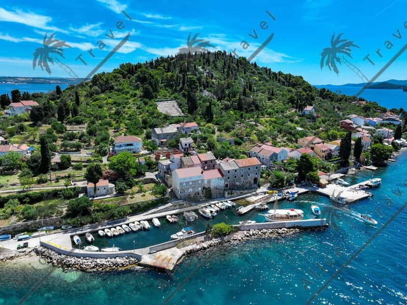 Zadar: Speedboat Escapade 3 stops & Snorkeling & Local Wine - The Return Journey & Scenic Views