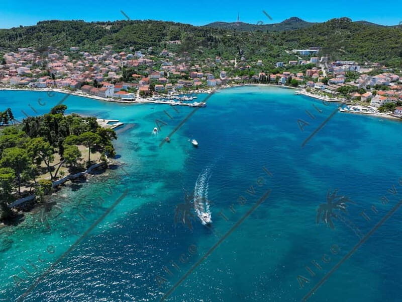 Zadar: Speedboat Escapade 3 stops & Snorkeling & Local Wine - Practical Details & Value