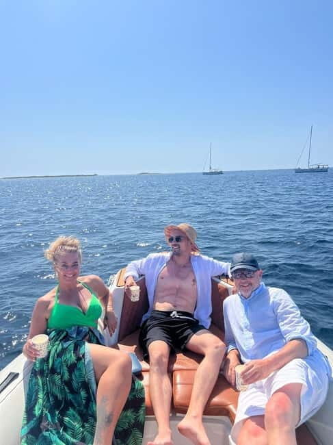 Zadar: Speedboat tour Best of 4 Islands 6 Stops with Lunch! - Is This Tour Worth the Price?