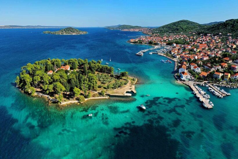 Zadar: Speedboat Tour to 3 Islands with Refreshing Drinks - FAQ