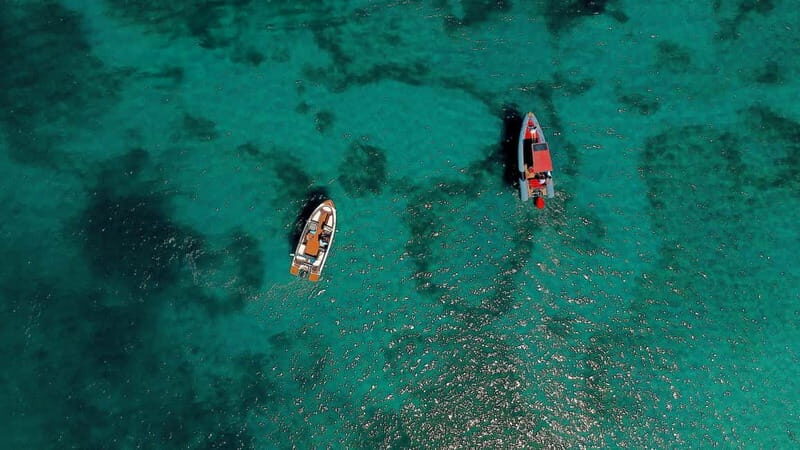 Zadar: Speedboat Tour with Snorkeling & Fruit All Inclusive - Zadar: Speedboat Tour with Snorkeling & Fruit All Inclusive — An Authentic Croatian Sea Adventure