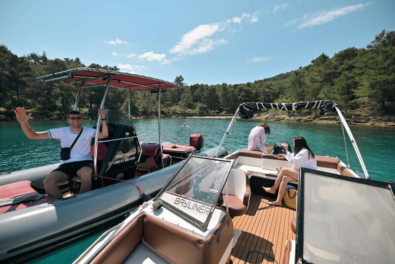 Zadar: Speedboat Tour with Snorkeling & Fruit All Inclusive - Practical Details: What You Need to Know