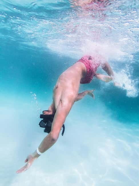 Zadar: Speedboat Tour with Snorkeling & Fruit All Inclusive - Authentic Snippets from Reviewers