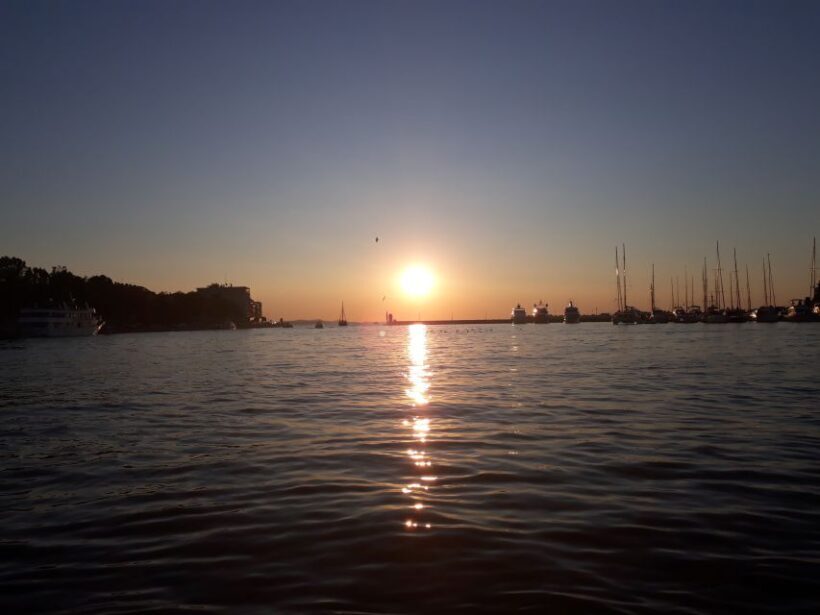 Zadar: Sunset Boat Tour - An Inside Look at the Zadar Sunset Boat Tour
