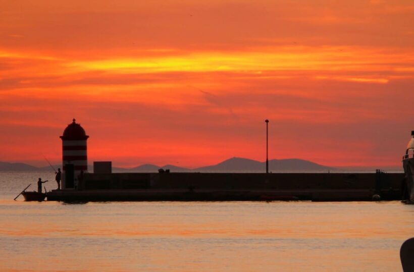Zadar Sunset Boat Tour - Introducing the Experience