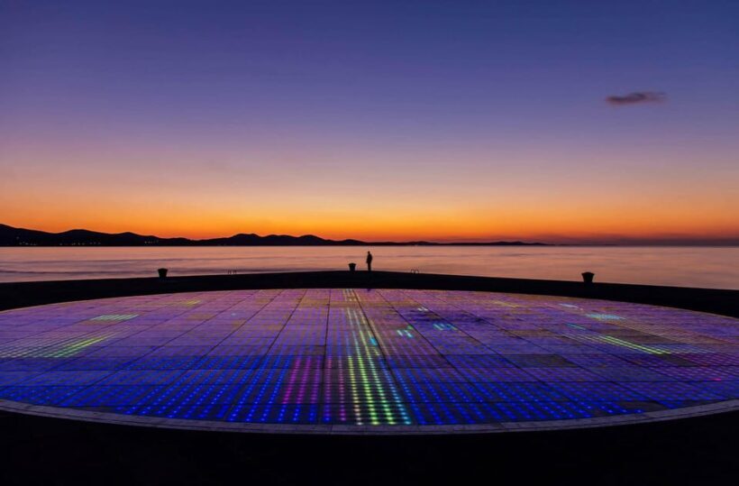 Zadar Sunset Boat Tour - The Value and Who It Suits