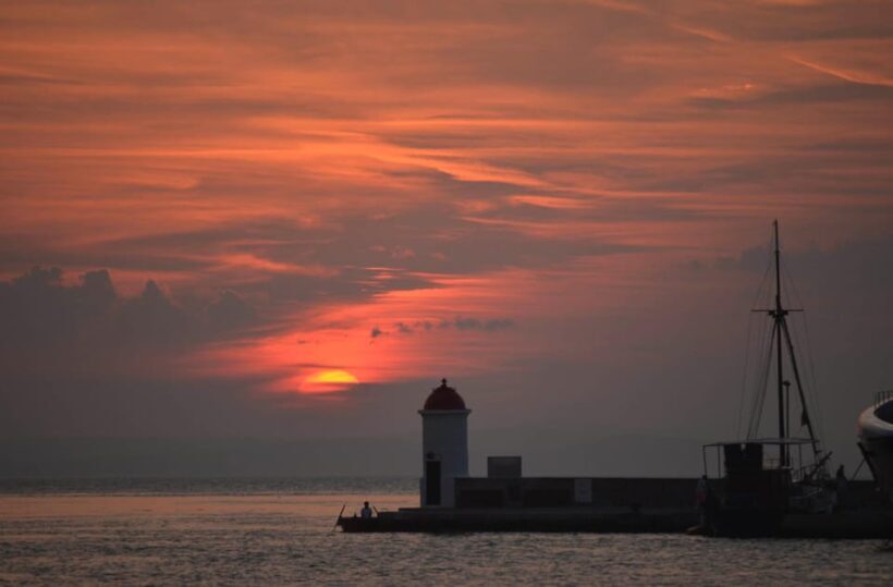 Zadar Sunset Boat Tour - FAQ