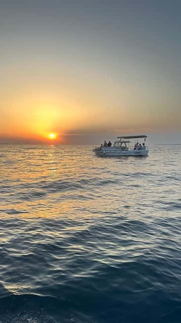 Zadar: Sunset boat tour with champagne - Itinerary and Stops: What Makes Each Point Special?