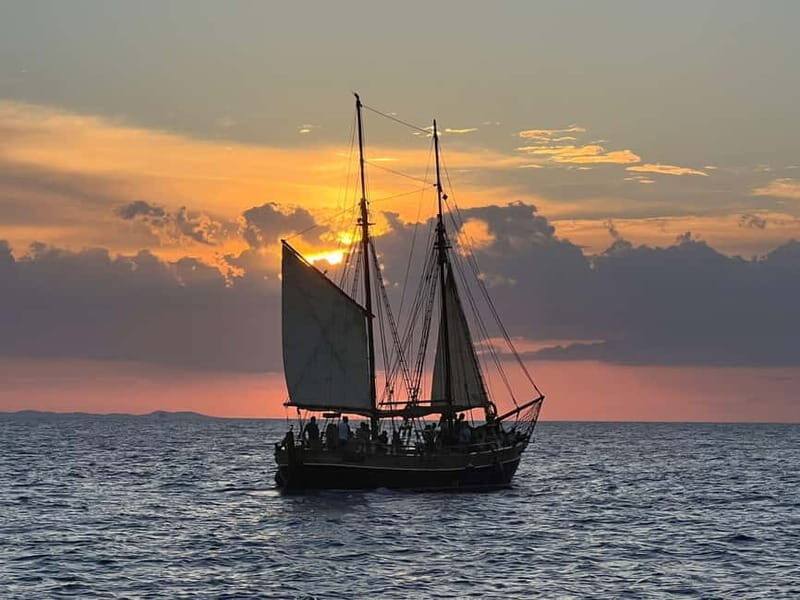 Zadar: Sunset Cruise on Traditional Boat with Wine - Zadar: Sunset Cruise on Traditional Boat with Wine – A Detailed Review