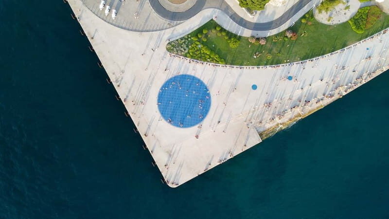 Zadar: Sunset Eco Tuk Tuk Tour - Key Points