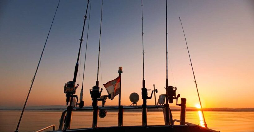 Zadar: Sunset Fishing Half-Day Guided Boat Trip - An In-Depth Look at the Sunset Fishing Experience