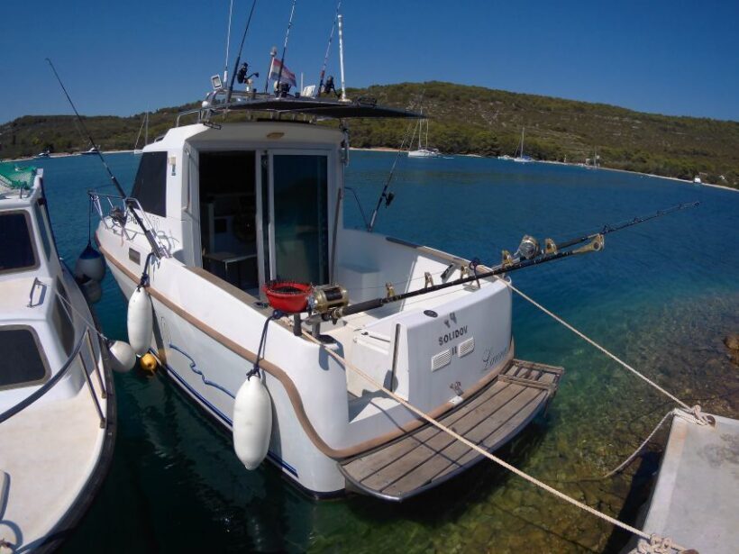 Zadar: Sunset Fishing Half-Day Guided Boat Trip - Frequently Asked Questions