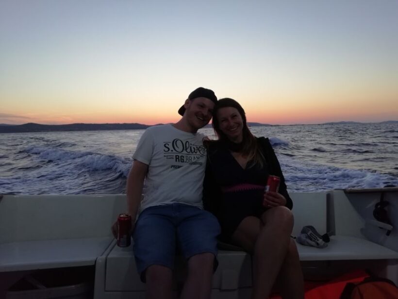 Zadar: Sunset Fishing Half-Day Guided Boat Trip - Final Thoughts