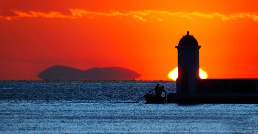 Zadar: Sunset & Night Cruise with Sparkling Wine - The Experience: What You Can Expect on the Water