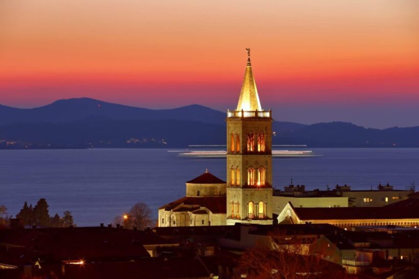 Zadar: Sunset & Night Cruise with Sparkling Wine - Authentic Feedback and Why It Matters