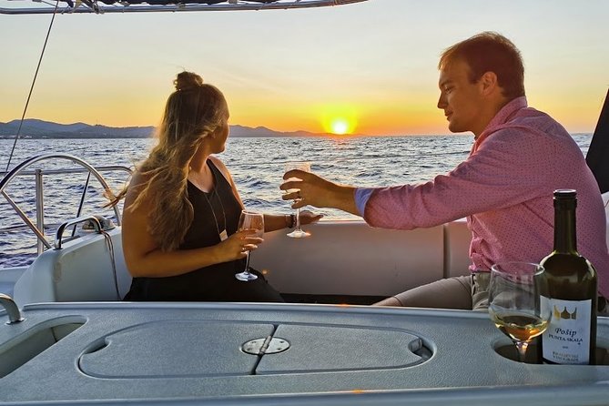 Zadar Sunset sailing experience - Final Thoughts