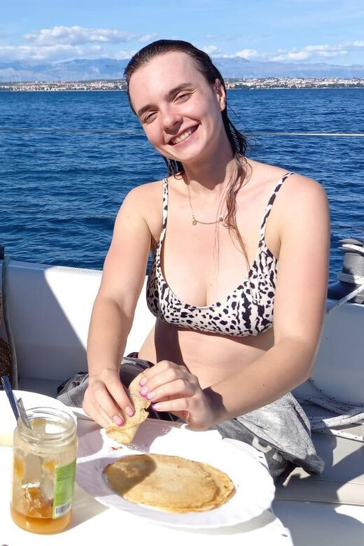 Zadar: Three island Daysailing tour - An In-Depth Look at the Zadar: Three Island Daysailing Tour