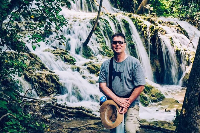 Zadar to Split via Krka Waterfalls (3 hours stop is included) - The Itinerary: What to Expect