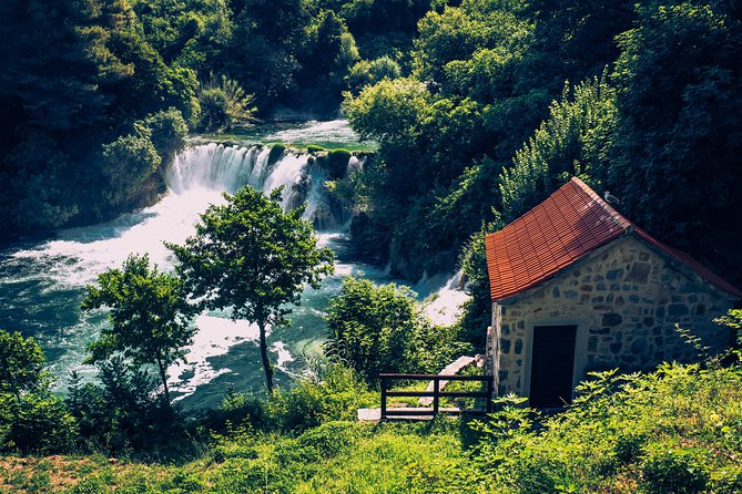 Zadar to Split via Krka Waterfalls (3 hours stop is included) - Who Will Love This Tour?