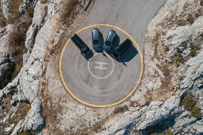 Zadar to Split via Krka Waterfalls (3 hours stop is included) - FAQ