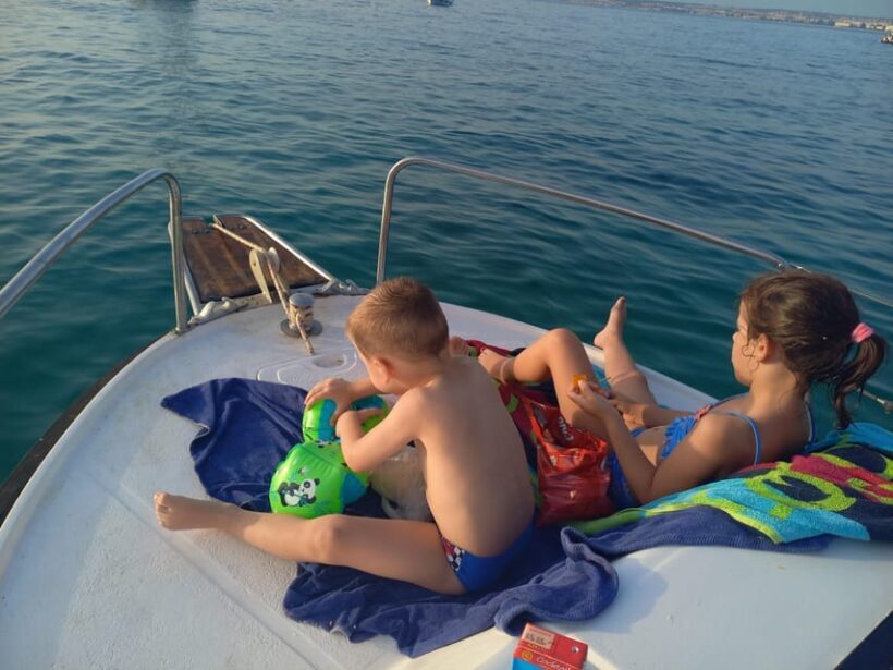 Zadar, tour with Dalmatian boat - An In-depth Look at the Tour Experience