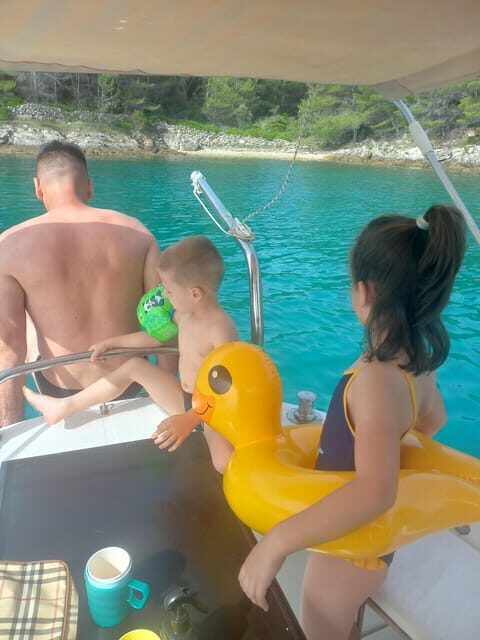 Zadar, tour with Dalmatian boat - The Experience from Other Travelers’ Perspectives