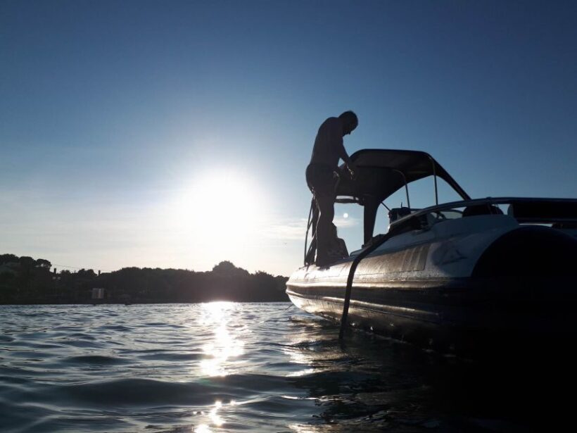 Zadar: Ugljan, Oljak and kolji Islands Private Boat Tour - FAQ