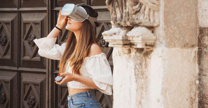 Zadar: Virtual Reality Guided History Walking Tour - Final Thoughts