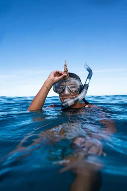 Zadar:All Inclusive Island Hooping with Snorkeling Gear - The Sum Up