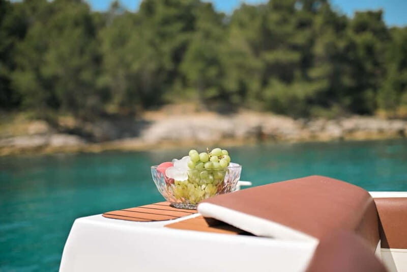 Zadar:All Inclusive Island Hooping with Snorkeling Gear - FAQ