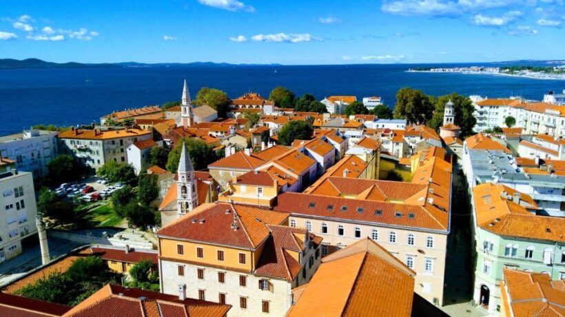 Zadar's Secrets - Private Walking Tour With a Panoramic View - A Detailed Look at Zadar’s Secrets Tour