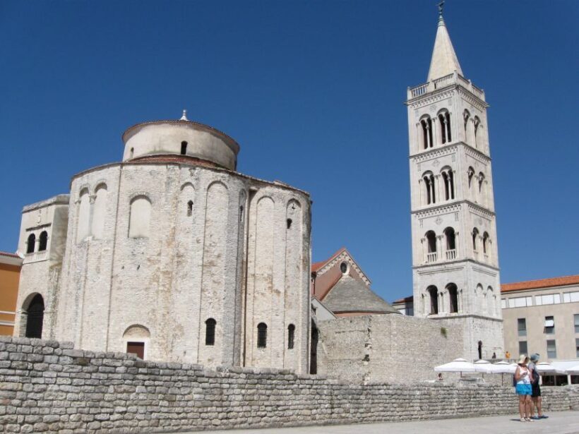 Zadar's Secrets - Private Walking Tour With a Panoramic View - Who Will Benefit Most?