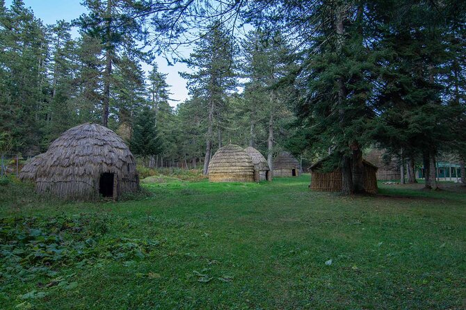 Zagori Adventure Off-Road & Cooking Experience - The Sum Up