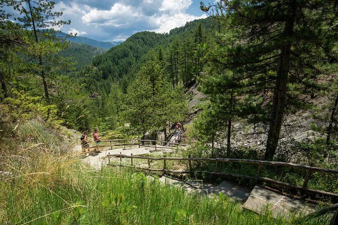 Zagori Adventure Off-Road & Cooking Experience - FAQ