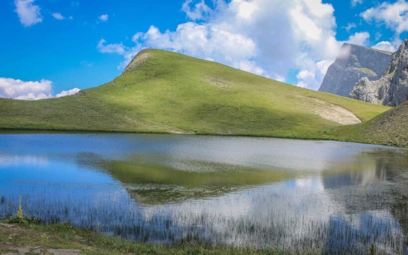 Zagori: Alpine Dragon Lake Hike - Exploring the Zagori: Alpine Dragon Lake Hike — An Authentic Mountain Adventure