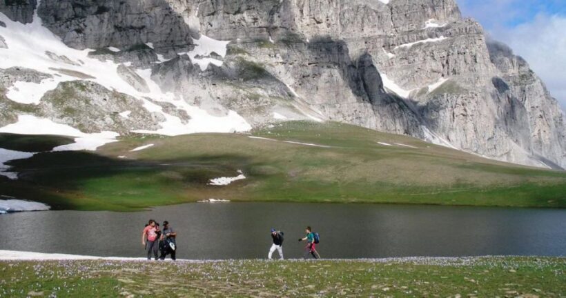 Zagori: Alpine Dragon Lake Hike - The Price & Value: Is It Worth It?
