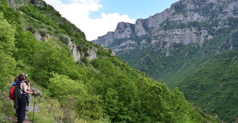 Zagori: Hiking In Vikos Gorge - An In-Depth Look at the Vikos Gorge Hiking Tour