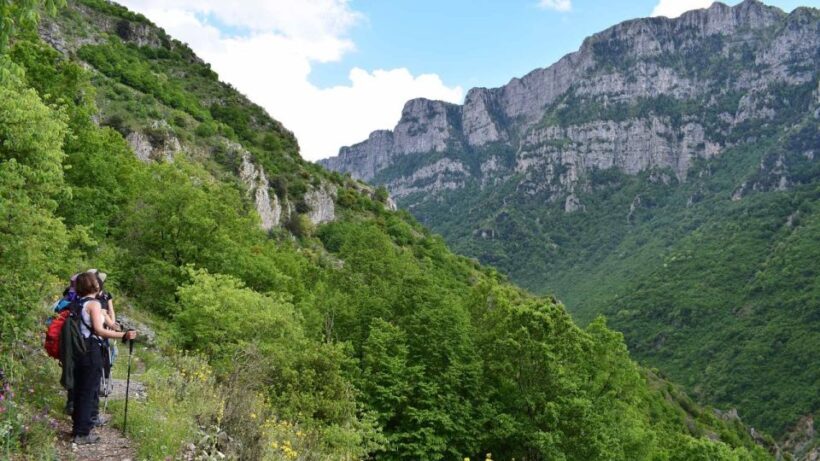 Zagori: Hiking In Vikos Gorge - Who Should Consider This Tour?