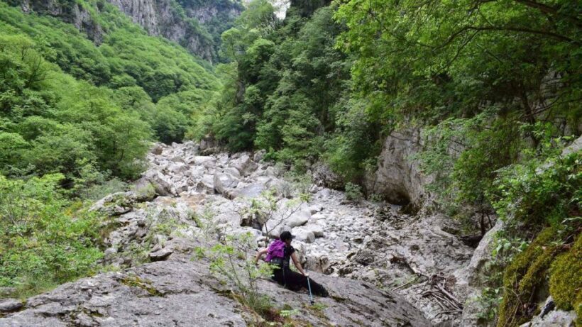 Zagori: Hiking In Vikos Gorge - Frequently Asked Questions