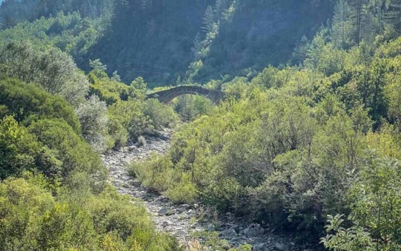 Zagori: Off-Road Adventure and Cooking Experience - Exploring Zagori’s Hidden Treasures