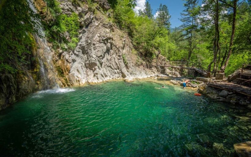 Zagori: Off-Road Adventure and Cooking Experience - Cooking Traditional Zagori Cuisine