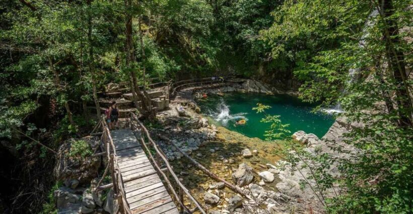 Zagori: Off-Road Adventure and Cooking Experience - What to Expect Throughout the Day