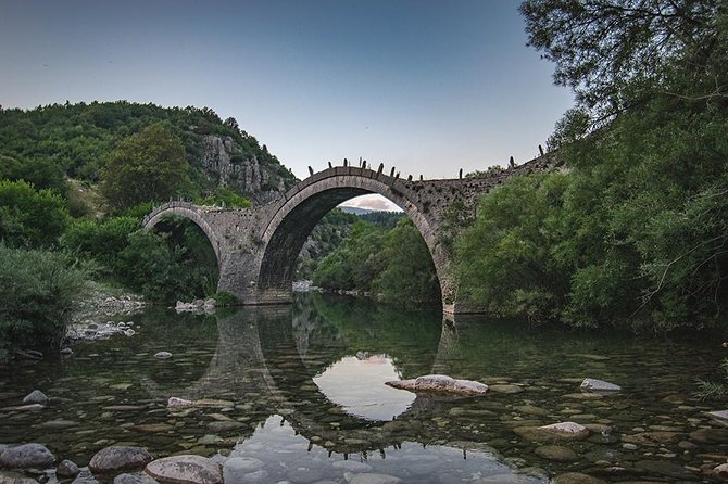 Zagori Sightseeing tour - Deep Dive into the Itinerary