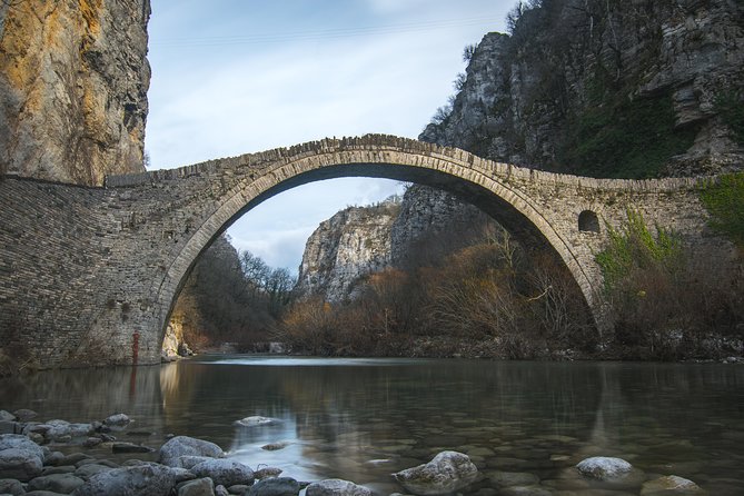 Zagori Sightseeing tour - FAQ