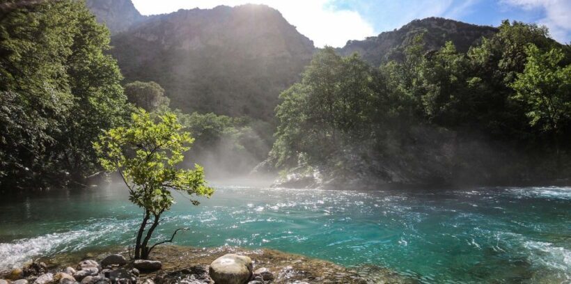 Zagori: Vikos Gorge full-day guided hike - Authentic Guides Make a Difference